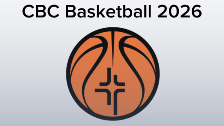 CBC Basketball Registration 2026 - Community Bible Church