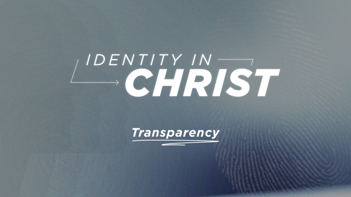 Men's Breakfast: Transparency - The Mission Church