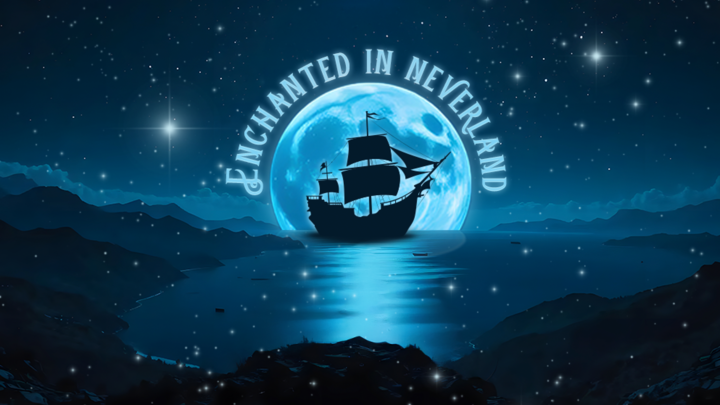 Enchanted In Neverland Prom Volunteer Registration 2026 - Rancho Church ...