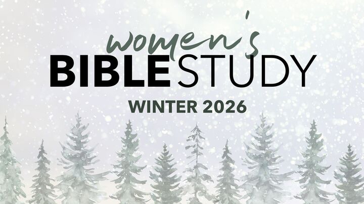 Women's Winter 2026 Bible Study | Thurs AM | Hortonville - Alliance Church