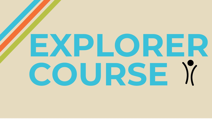 Explorer Course January 2026 - Impact Christian Church
