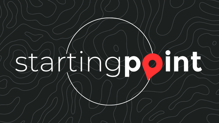Starting Point - Reno Christian Fellowship