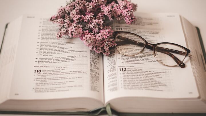 Spring Women's Bible Study - Palmcroft Church
