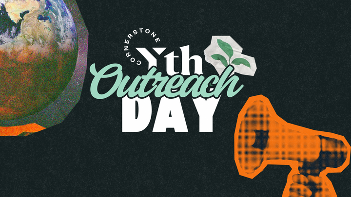 YTH - High School Outreach Day - Cornerstone Church
