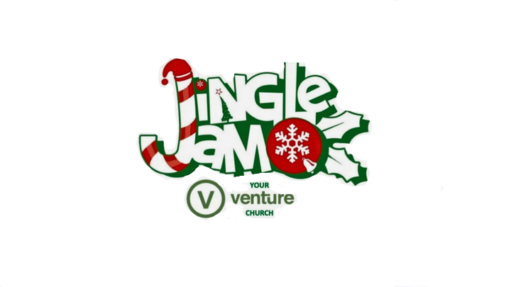 Jingle Jam 2025 - Your Venture Church