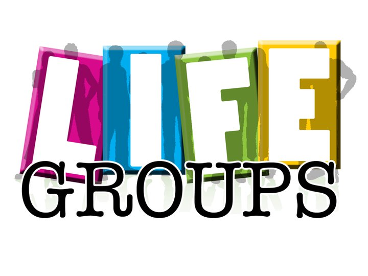Life Groups - Harvest Church