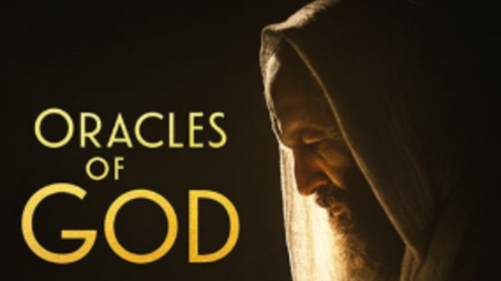 Apologetics Movie Night: Oracles of God - Bethel Church
