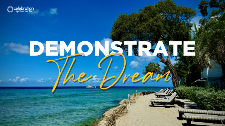 Demonstrate The Dream: How We Manifested Our Move to Barbados ...