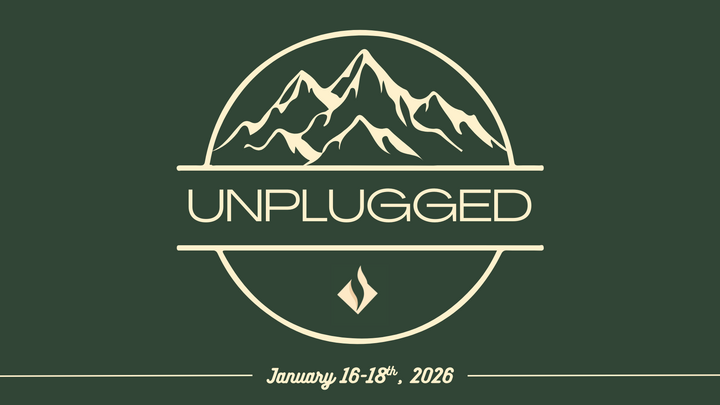 Unplugged 2026 - Cornerstone Church