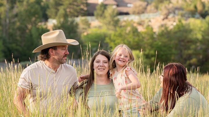 Teen Valley Ranch Family Retreat 2026 - Cape Carteret Baptist Church