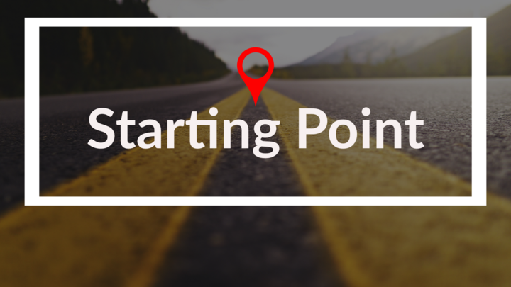Starting Point | December 2025 - Life Point Church