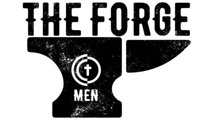 The Forge 2026 - Central Church