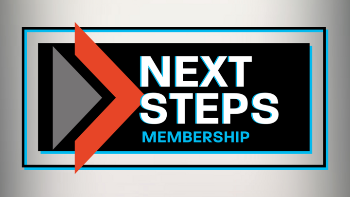 Next Steps: Membership Class - Parkridge Church