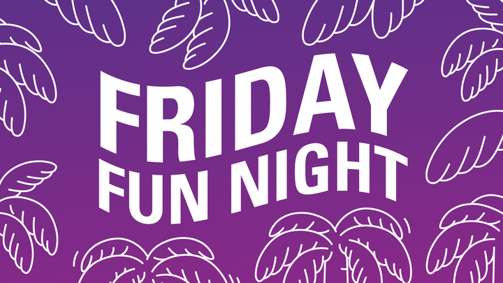 Special Needs Adult Friday Fun Night November 28th - Bay Hope Church