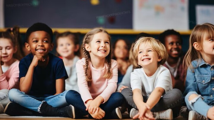 Spring-Up Academy - 2026/2027 Registration - Wellspring