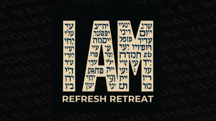 Refresh Retreat: I AM - The Crossings Church St. Charles County