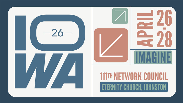 2026 Iowa Network Council - Iowa Ministry Network