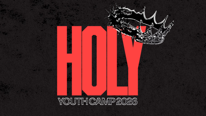 GFC Youth Summer Camp 2026 - Gateway Fellowship Church