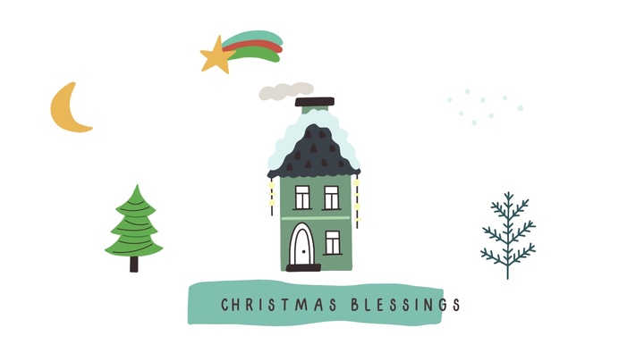 Christmas Blessings – Confidential Request Form - Brandon Valley ...