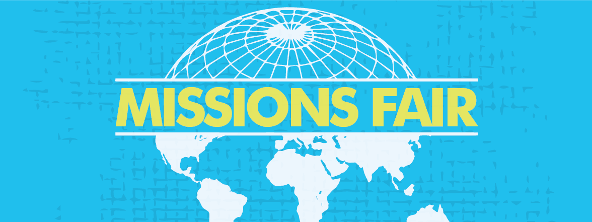 2019 Missions Fair - Parkway Baptist Church