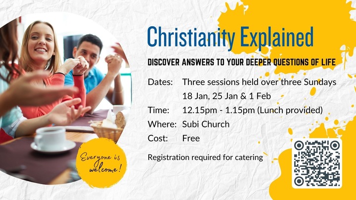 Home - Subiaco Church