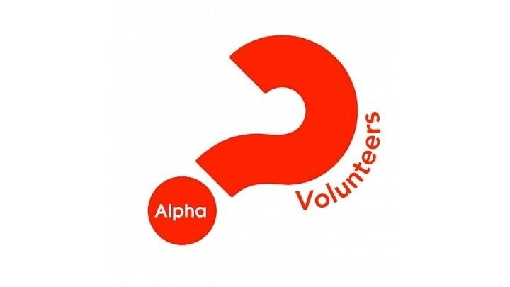 Alpha Course Volunteers - Living Hope Alliance Church