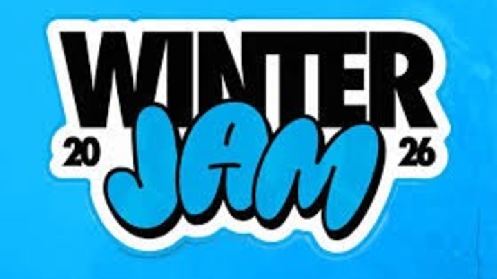 Winter Jam 2026 - Heatherwood Baptist Church