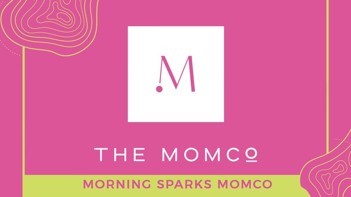 MomCo *MORNING* Registration Spring 2026 | Sparks - Summit Christian Church