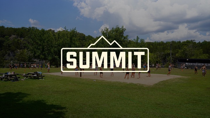 Summit 2026 - Christ Presbyterian Church