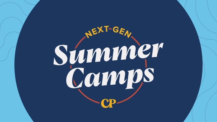 Allendale Christian Camp 2026 - Connection Pointe Christian Church