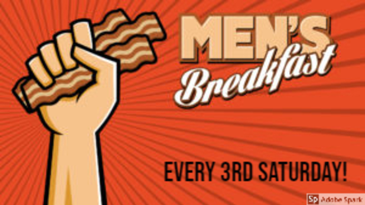 Men's Breakfast - South Fork Christian Church
