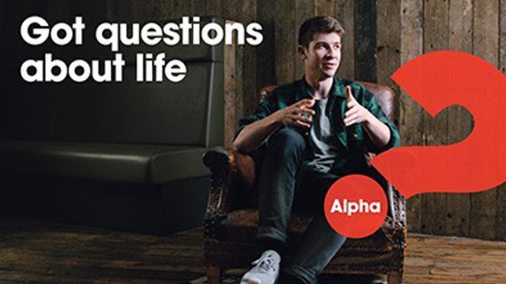 Online Alpha - Connexus Church