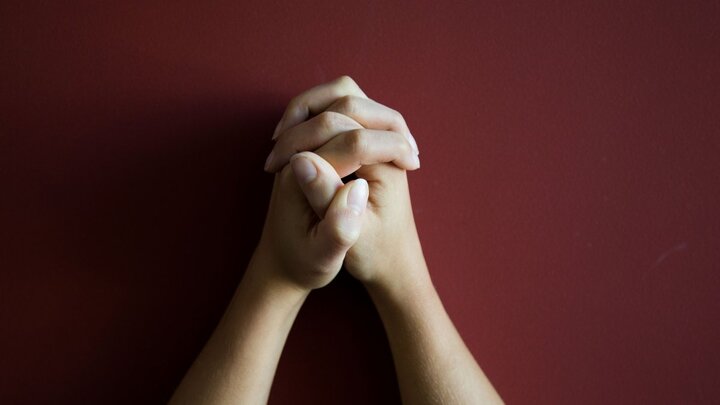 Unceasing Prayer Movement 2026 - Parkway Bible Church