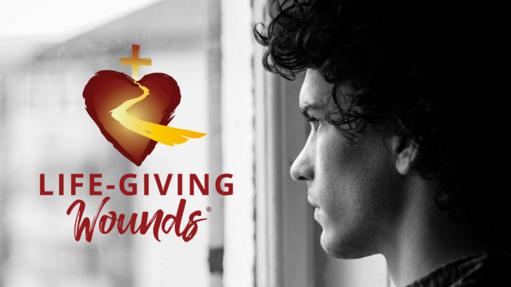 Life Giving Wounds Retreat - Archdiocese of Kansas City in Kansas
