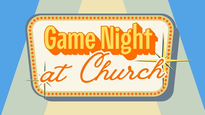 Game Night at Church | Middle School Student Point - Point Church