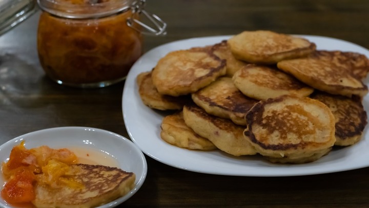 Cuba Mission Pancake Fundraiser - Sonrise Church