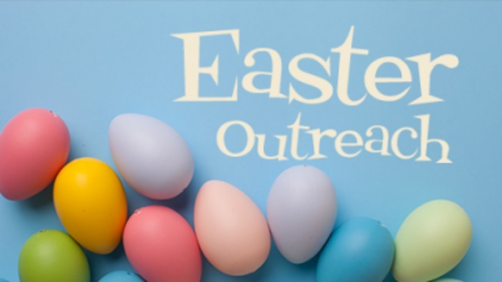 Volunteer Sign-Up - Community Outreach and Easter Egg Hunt - Bayside ...