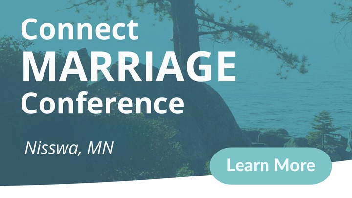 Connect Marriage Conference - Living Word Christian Center