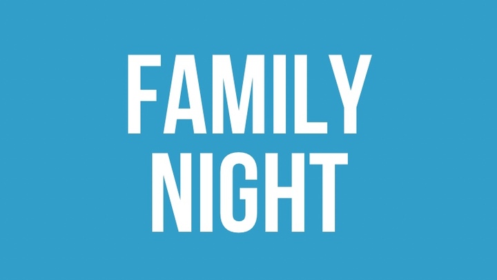 Family Night - Bellevue Christian Center