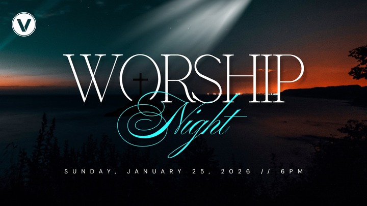 Worship Night - Via Church