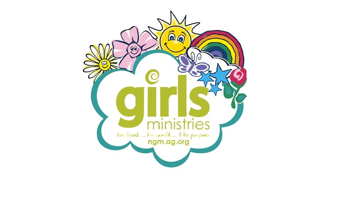 Girls Ministries 2026 - Iglesia Evangelica Latina - Bethel Temple