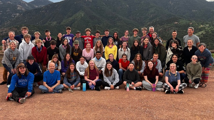 Abiding Hope's Got Talent! - Abiding Hope Church