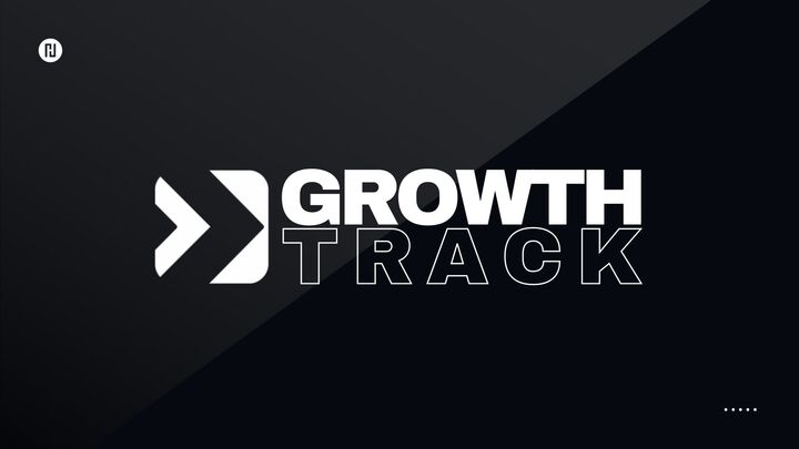 Growth Track Class • March 2nd, 2026 - New Hope Church