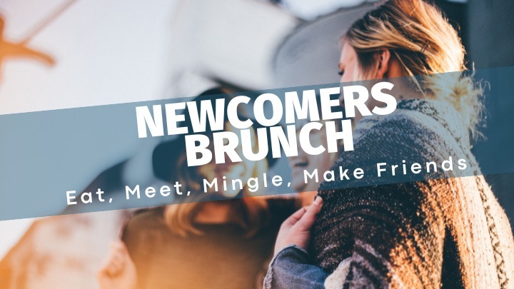 Newcomer's Brunch - Cape Carteret Baptist Church