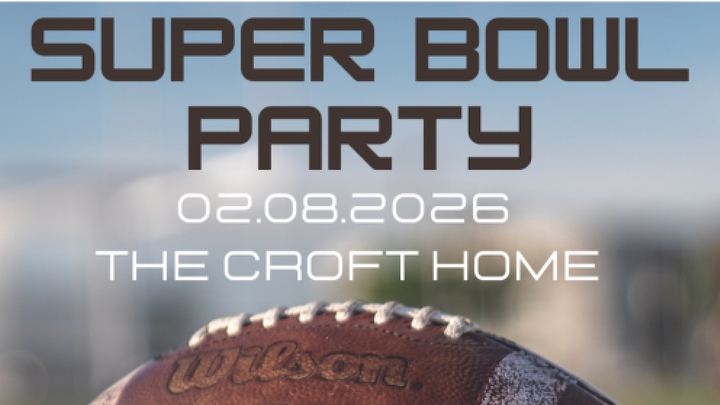 Students - Super Bowl Party - Christ Church Anglican, Mount Pleasant