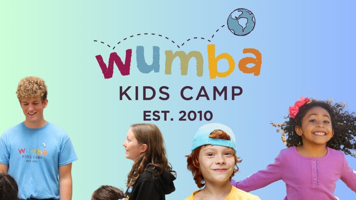 Wumba Kids Camp 2026 Week 2 - WMB Church