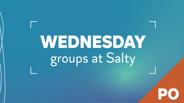 Events - Salty Church