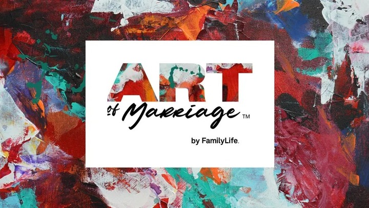 The Art of Marriage - Providence Community Church