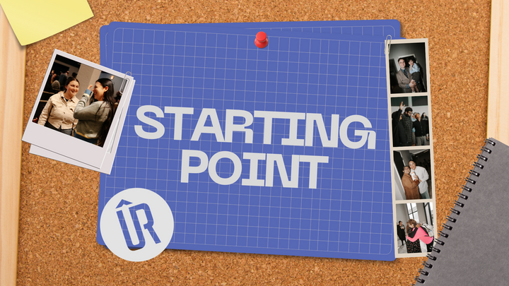 STARTING POINT - Upper Room Church