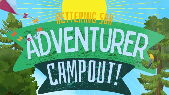 Kettering Adventurer 2026 Camping Trip - Kettering SDA Church